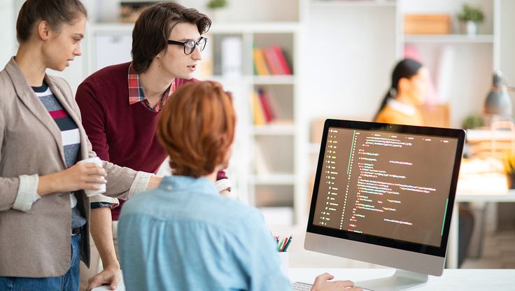 Intellecto Global Services-Software Company